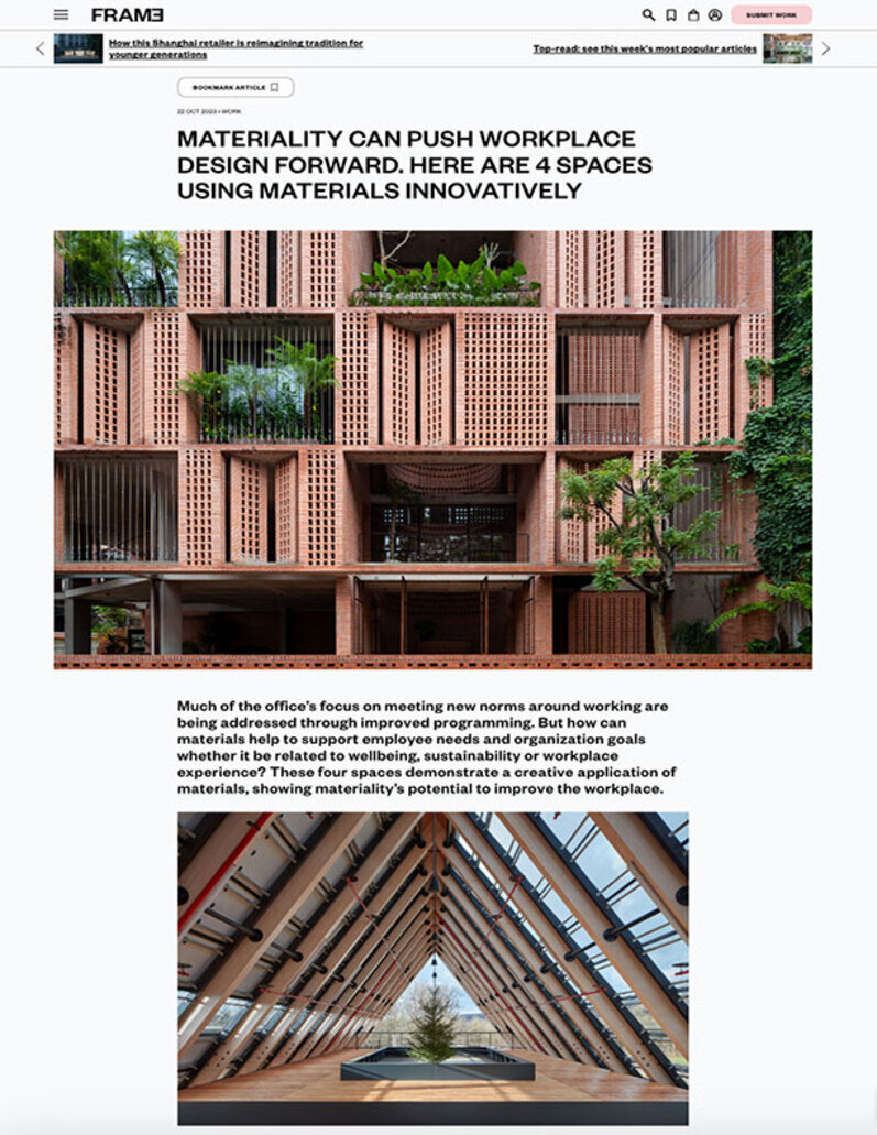 Newsletter - v2com Newswire - design | architecture | lifestyle