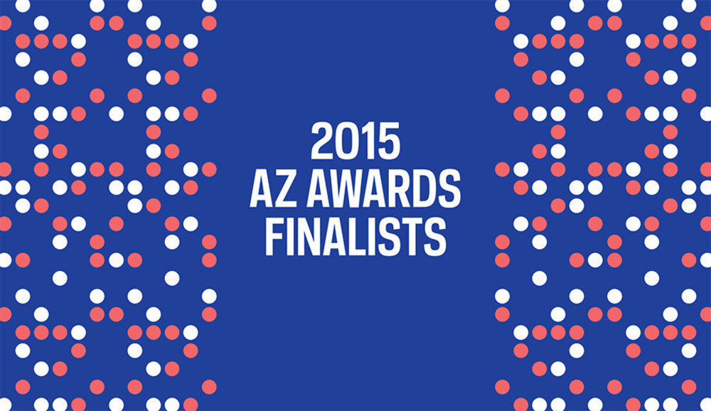 Press kit - ﻿Azure announces the finalists of the fifth annual AZ ...