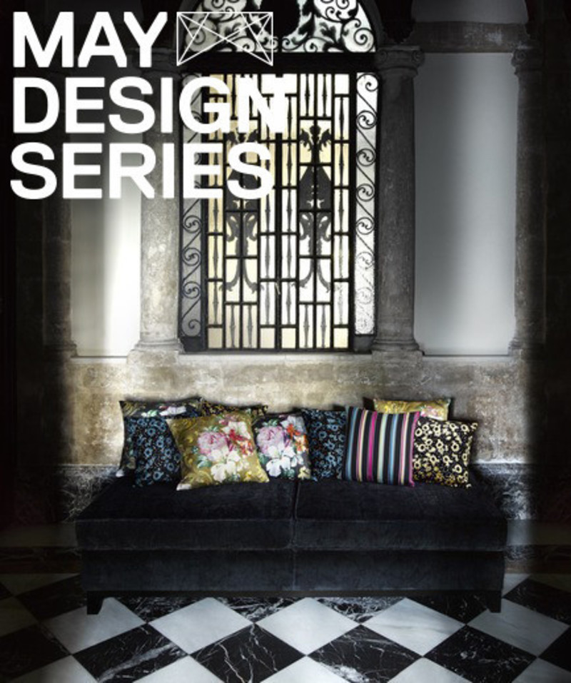 Press kit - May Design Series 2015: Show Preview - UBM EMEA Built ...