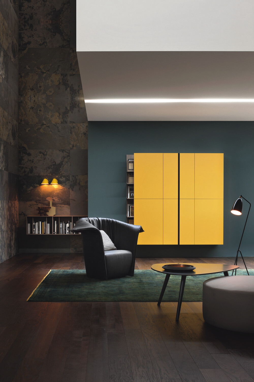 Press kit - 100% Design showcases new talent alongside established UK ...