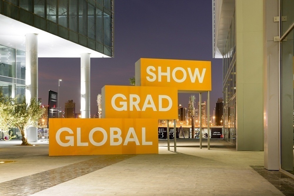 Press kit - Global Grad Show Announces 2016 Exhibition - Dubai Design ...