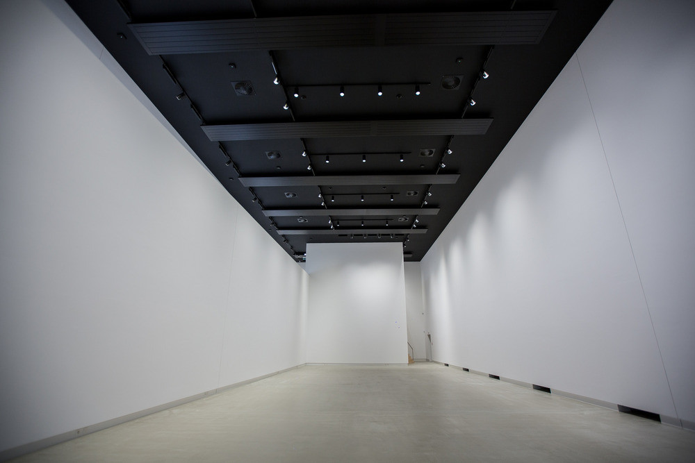 Press kit - Opening in Charleroi of BPS22, Art Museum of the Province ...