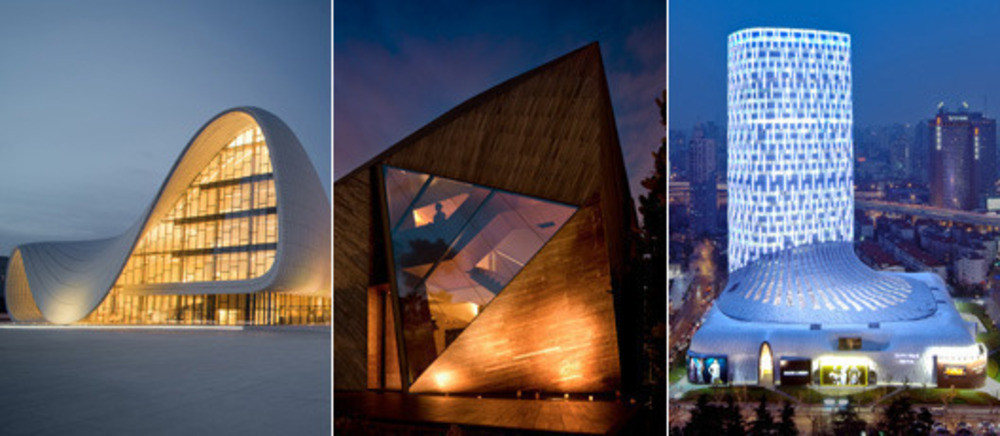 Press kit - World Architecture Festival Awards 2013 shortlist announced ...