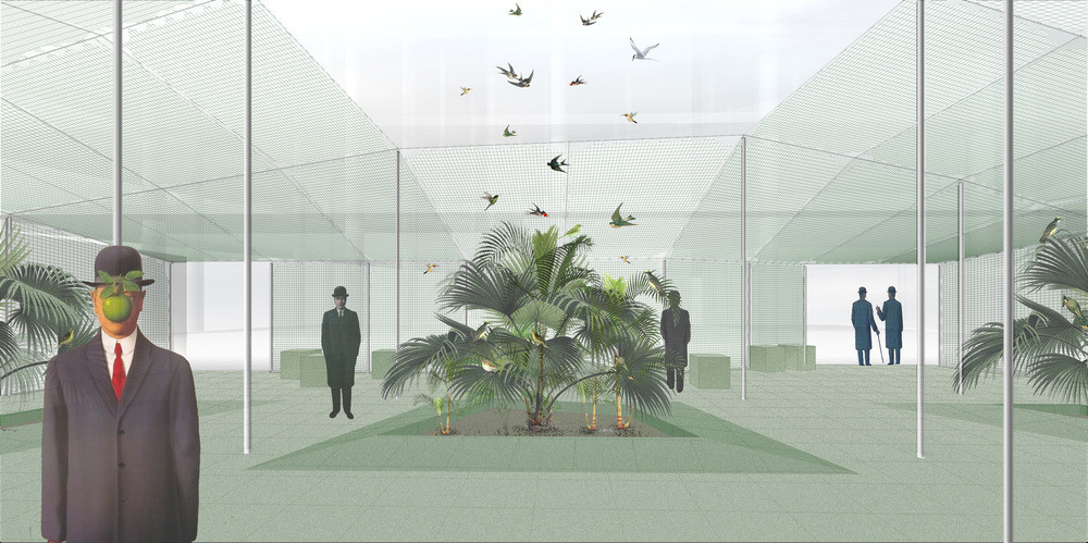 Press kit - Dubai Design Week Showcases Stand-Out Design From Menasa ...