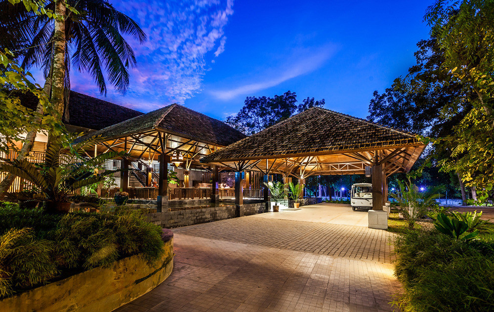 Press kit - Dusai Resort & Spa - VITTI Sthapati Brindo Ltd. | v2com ...