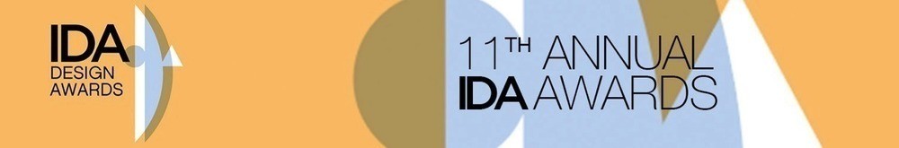 Press kit - 11th Annual International Design Awards Winners Announced ...