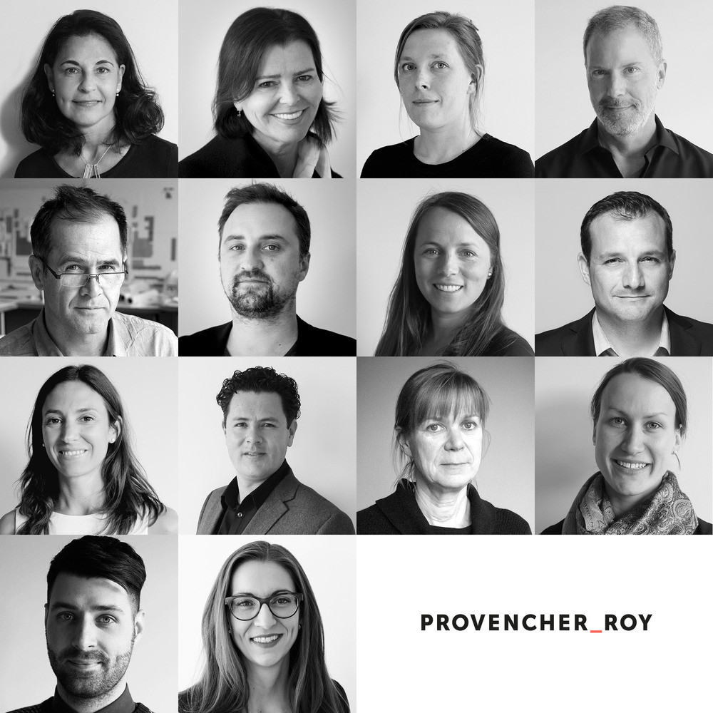 Press kit - Provencher_Roy annonce la nomination de nouveaux associé(e)s au sein de son groupe ...