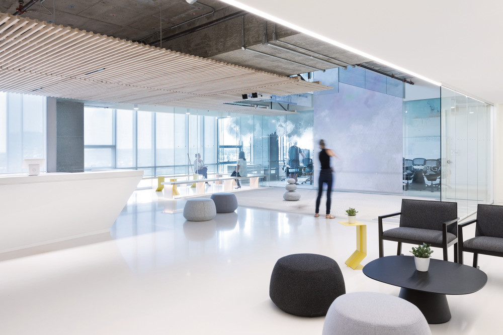 Press kit - DIALOG Designs ‘CapCalm’, a Zen Office Space for Capcom’s ...