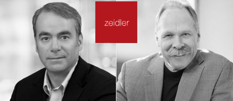 Press kit - New Leadership at Zeidler's Calgary office by Zeidler ...