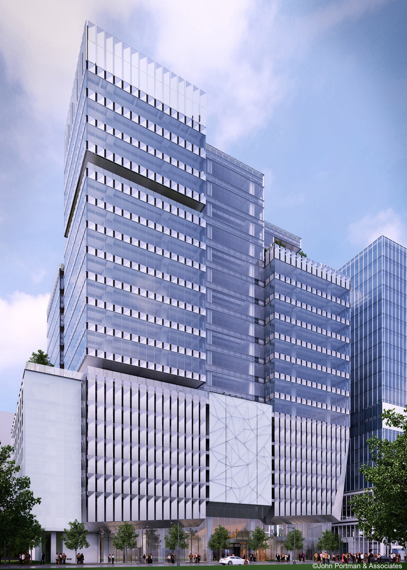 Press kit - Anthem Technology Center Enhances Innovation Hub Tech ...