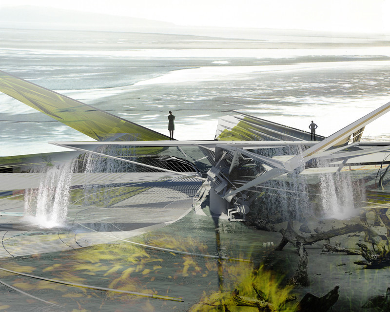 Press kit - ECO CREMATION - Holographic Recycling Crematorium - Margot ...