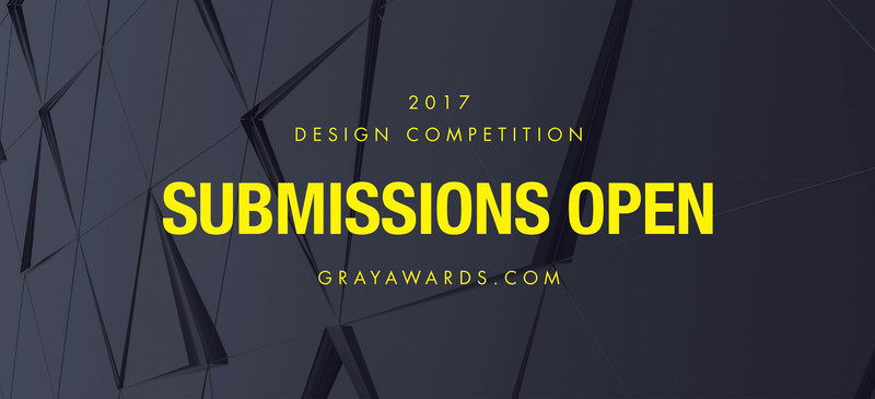 Press kit - GRAY Magazine Announces the Winners of the 2018 GRAY Awards ...