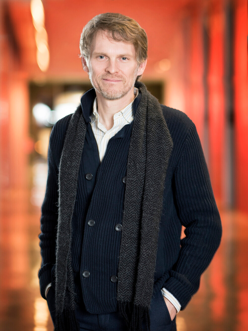 Press kit - Shared Identity:CannonDesign’s David Polzin Weighs in on ...