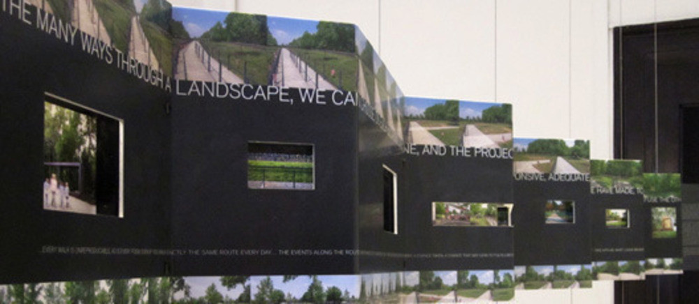 Press kit - Plant Architect on exhibit at 2012 Venice Architecture ...