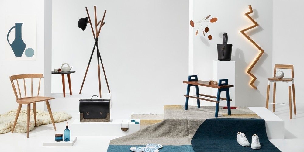 Press kit - Simons Supports Canadian Makers with Launch of Fabrique1840 ...