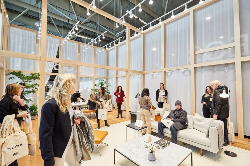 Press kit - 2019 Interior Design Show Expands with Redesigned Show ...