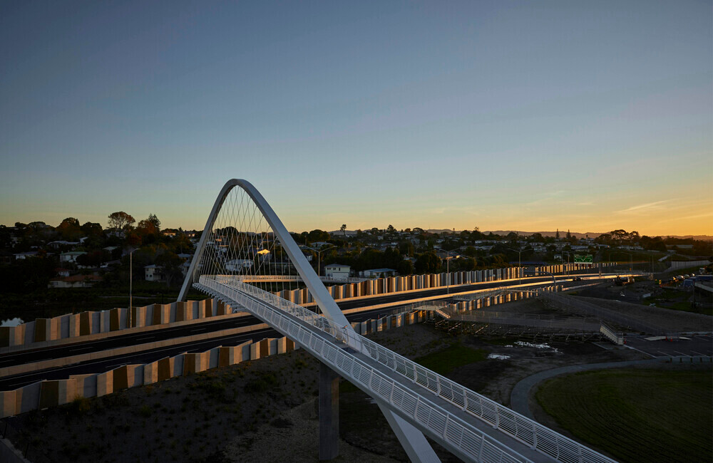 Press kit - New Zealand’s Waterview Connection: Putting People at the ...
