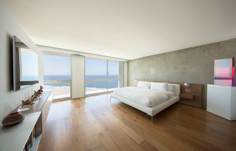 Press kit - Ocean Residence - Heusch Inc. | v2com-newswire