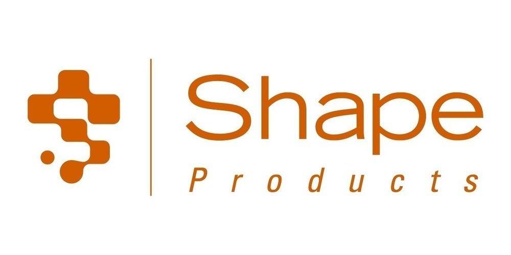 Press kit - Shape Products Inc. Awarded the Prestigious Red Dot ...
