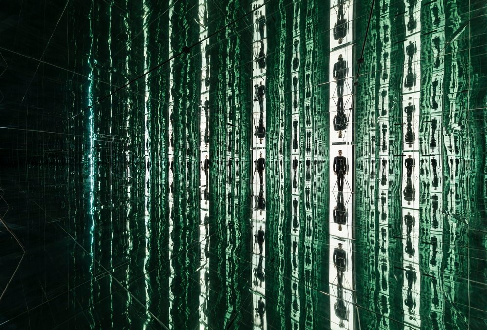 Press kit - Infinite Building: Buildings Inside Buildings - Jean-Maxime ...