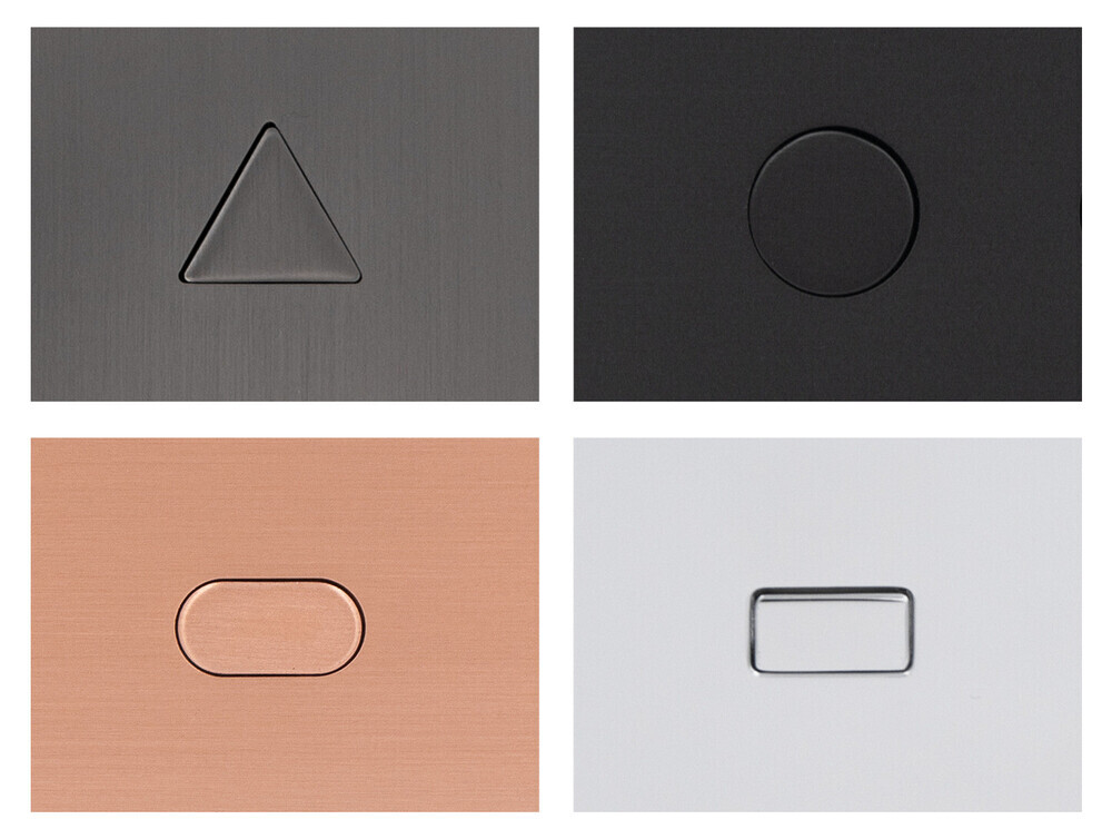 Press kit - The MELJAC Damier collection makes a bold geometric ...