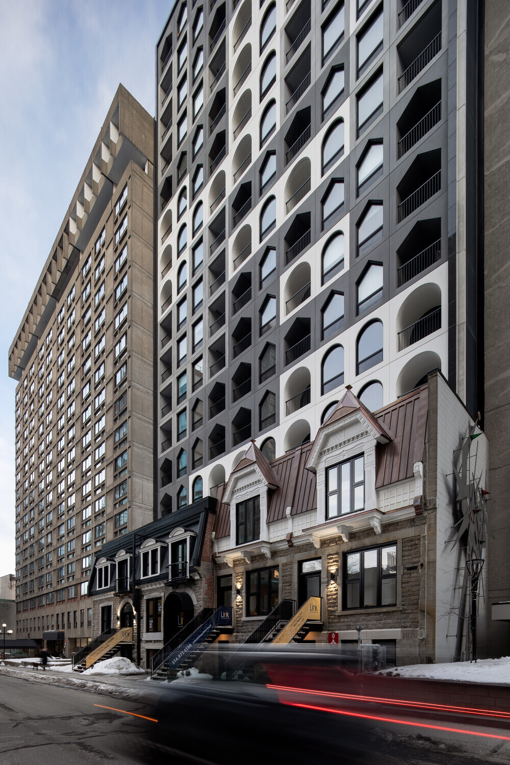 v2com newswire: Diffusion de communiqué de presse, Architecture, Design ...