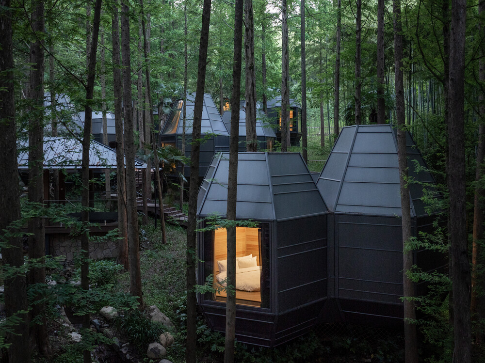 Press kit - Shortlist Announced for the World’s Best Architecture 2025 ...