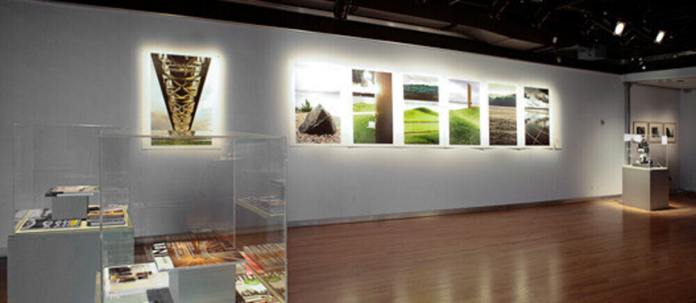 Press kit - Marc Cramer digital photographs exhibition - La maison de ...