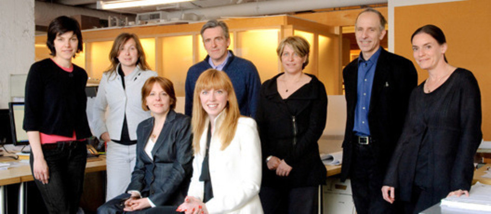 Press kit - De nouveaux associés se joignent à l'équipe! - Provencher ...