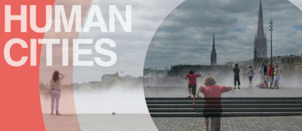 Press kit - Nouveau livre Human Cities: Celebrating public space - Pro ...