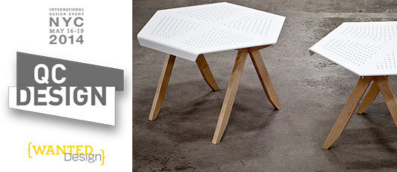 Press kit - QC Design at WantedDesign, May 13-16th 2016 - QC Design ...