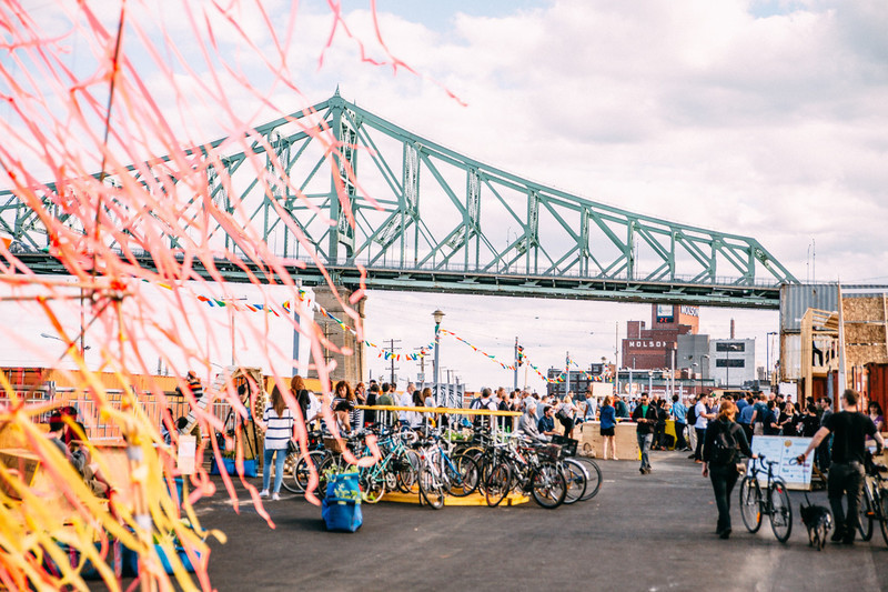 Press kit - Le design urbain - Réflexion sur les enjeux contemporains ...