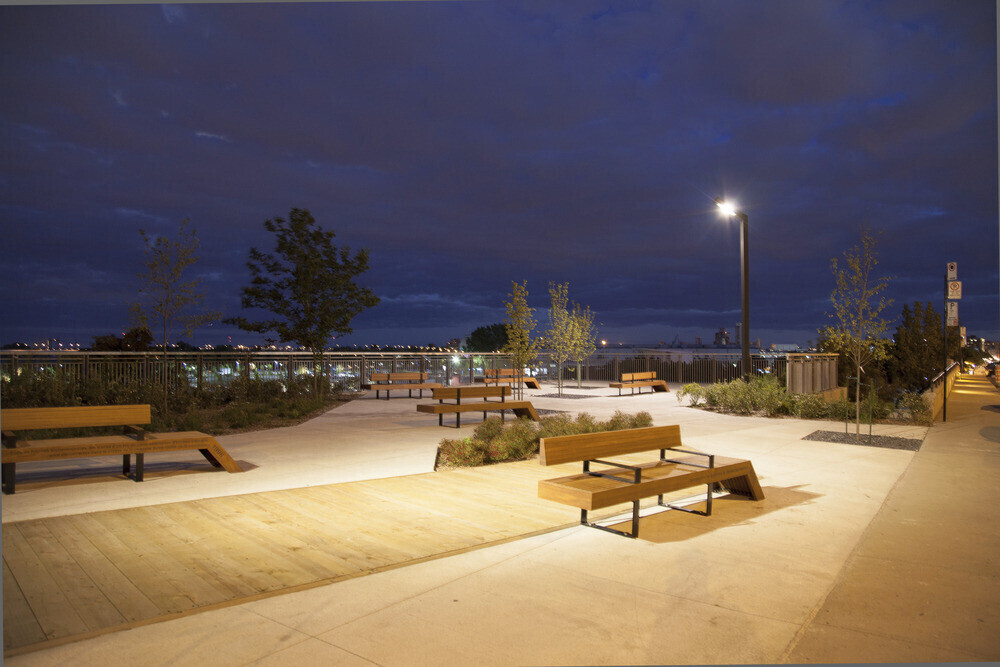 Press kit - Chemin-Qui-Marche Lookout - Groupe IBI-CHBA (Lemay) | v2com ...