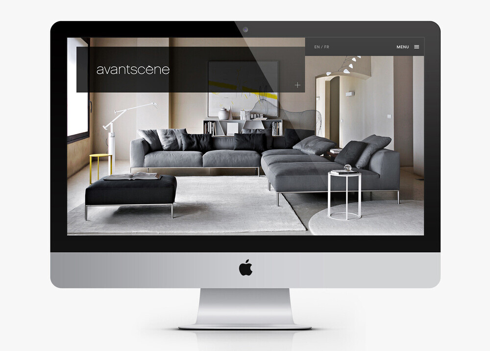 Press kit - Avant-Scène celebrates its 20th anniversary with a new ...