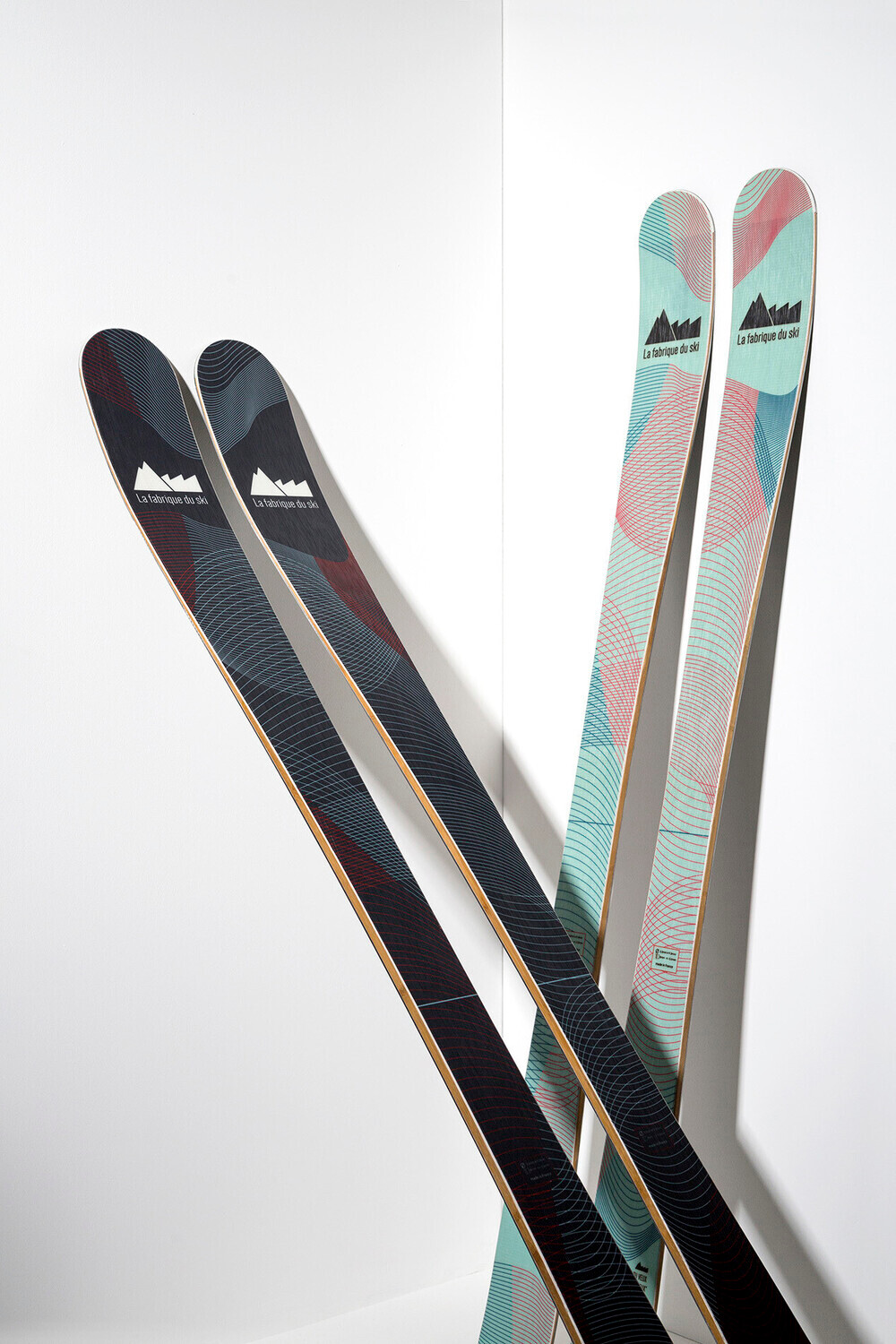 Press kit - A Revolutionary Ski Brand, 100% Imagined and Made in France ...